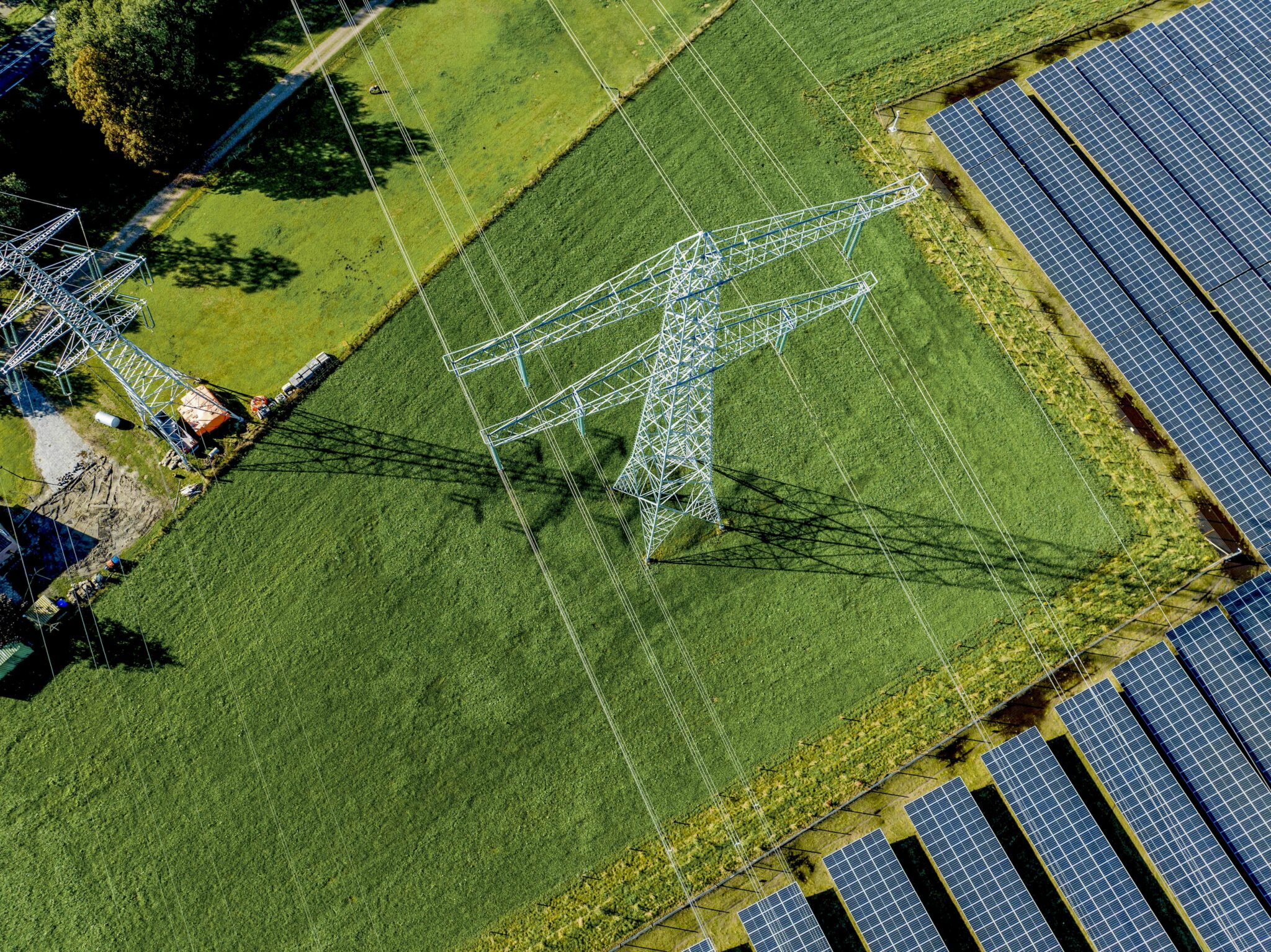 O que é matriz energética e por que ela importa para o seu dia a di